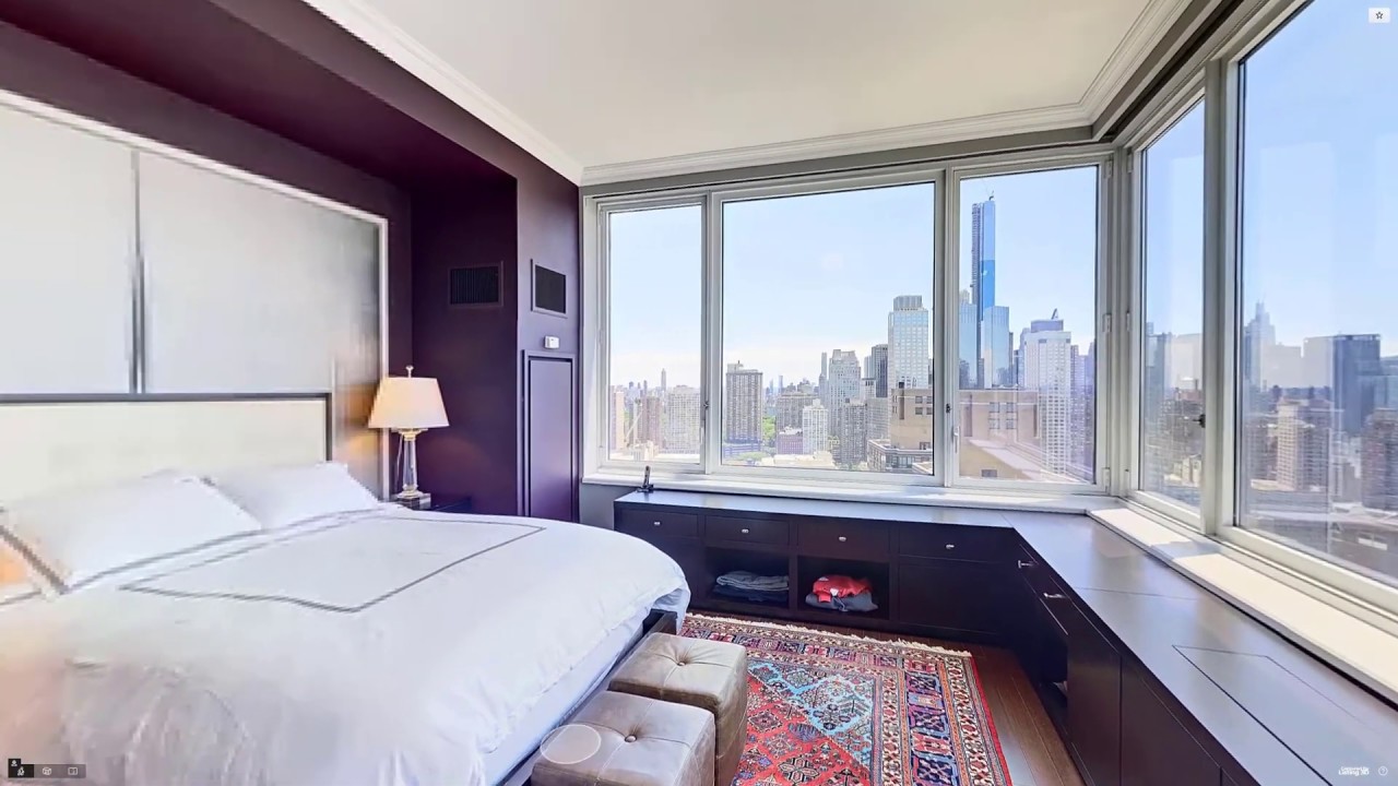 80 Riverside Boulevard, Unit PH4B, Manhattan, NY - Presented By Samuel ...