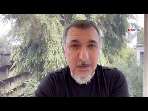 Ferhat Tunç: Yeşil Sol ve Kılıçdaroğlu ülkeye baharı getirecek