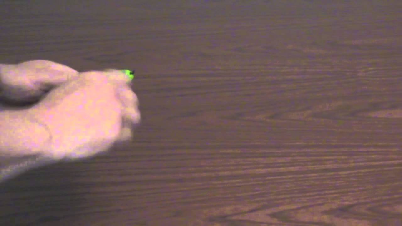 Wind up Snake by Toysmith - YouTube