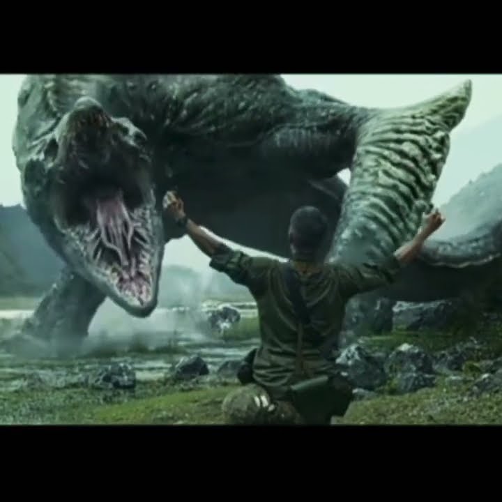 Skull Crawler 1000 IQ 😳 #short #viral #skullisland #meme - YouTube