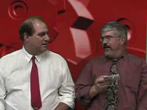 10-11-07 5 Minute Men - YouTube
