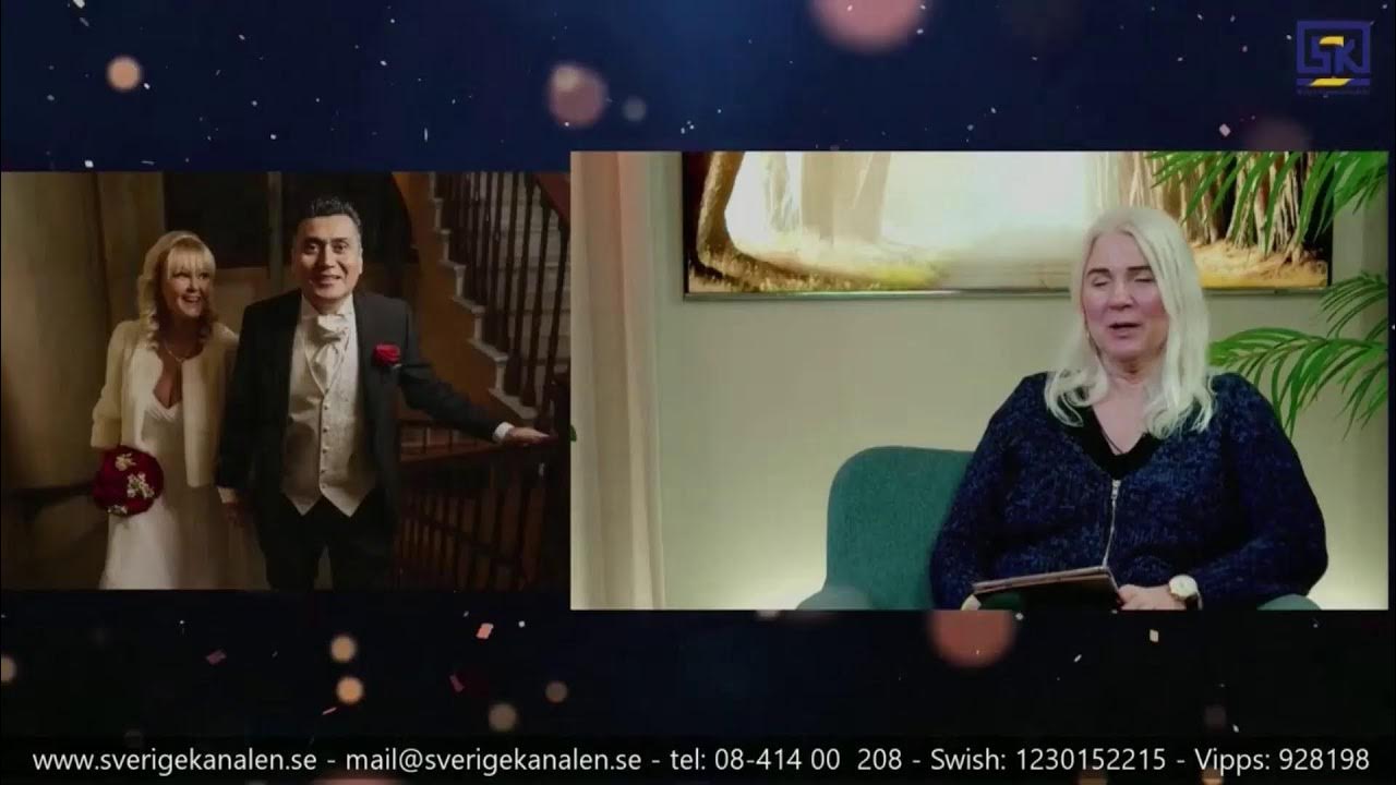 De Goda Nyheterna 18.02.2025 - YouTube