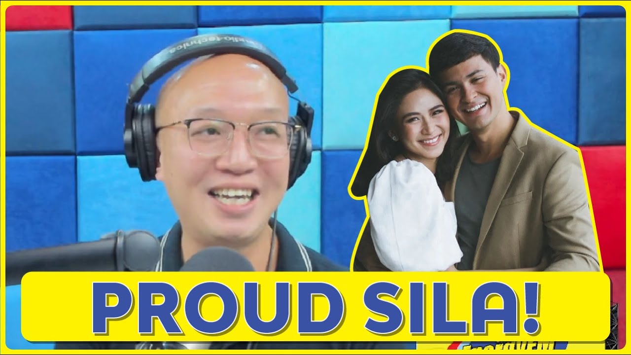 SARAH GERONIMO AT MATEO GUIDICELLI MAY BABY NA?! | ENERGY FM - YouTube