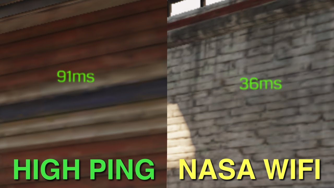 3 Tips to get lower ping in COD Mobile! - YouTube