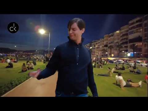 Tobey Maguire - İzmirde cüzdanı çaldırdım (ft Can Kıpçak) 1 saat 19 saniye