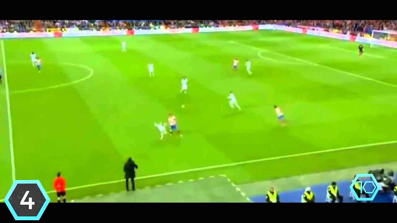 See the red card for Cristiano and Pepe - YouTube