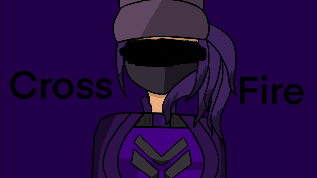 Crossfire Meme (Fortnite Animation) (FLASH WARNING) - YouTube