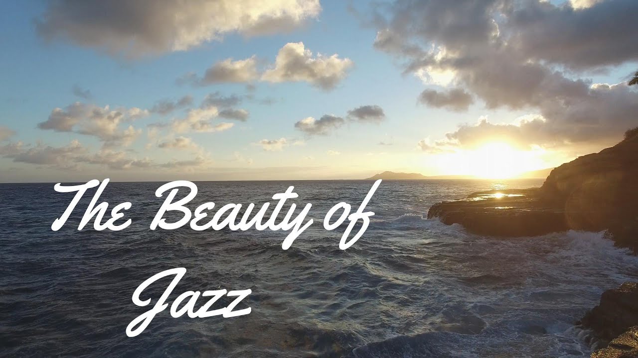 Beauty of Jazz - YouTube