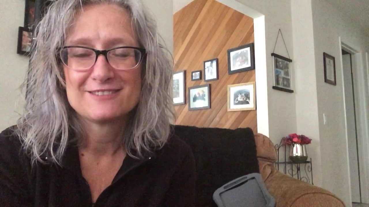 Storytime with Mrs. Cook - YouTube