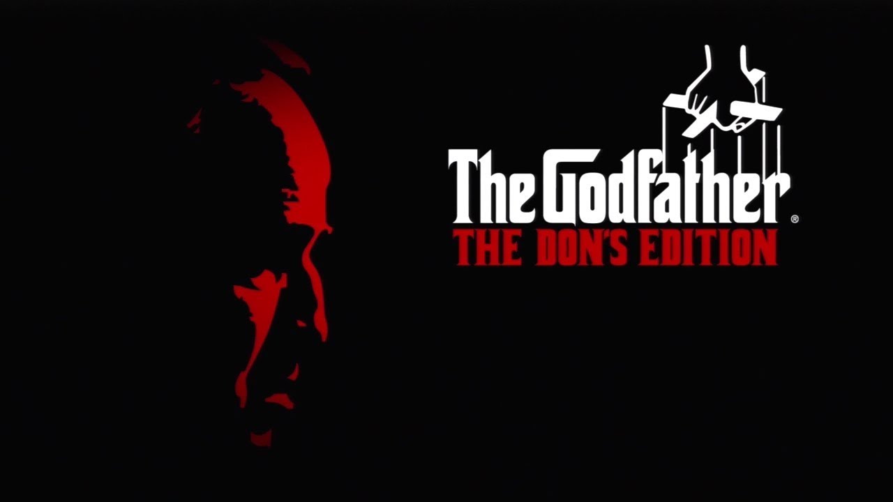 The Godfather: The Don's Edition. PART 3 | PlayStation 3 | - YouTube