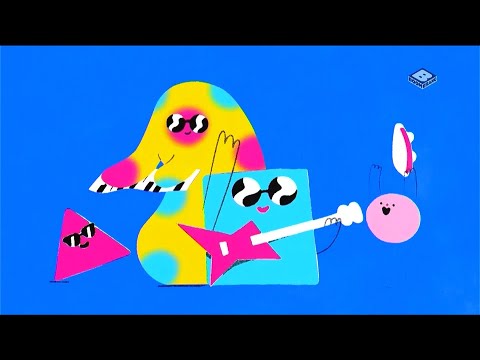 Cartoonito CEE (English) - Theme Song (30s, September 2022) - YouTube