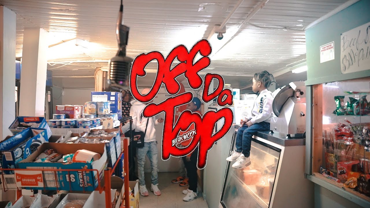 OFF DA TOP - 2WAYEXTRA - YouTube