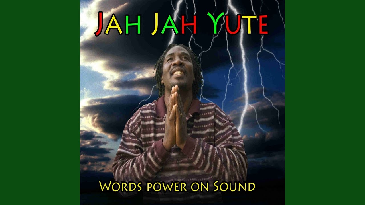 Jah Words Come To Pass - YouTube