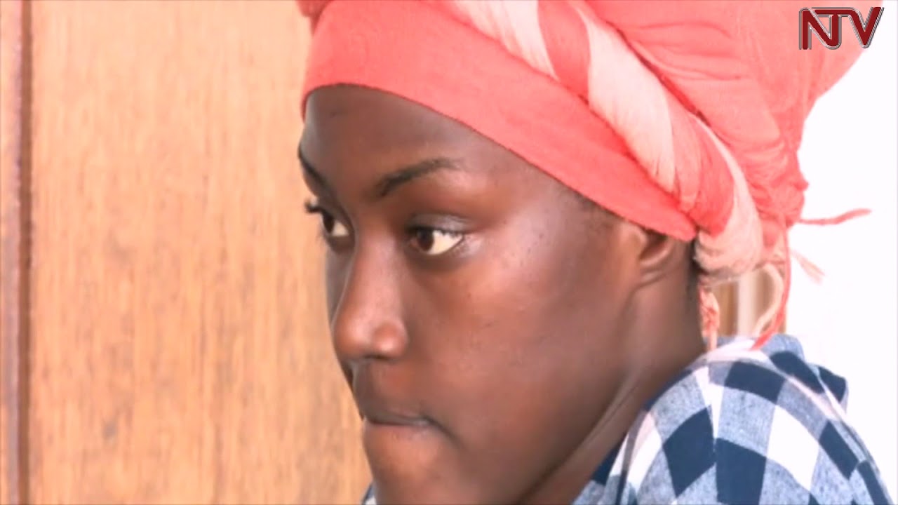 OGW’OBUSEEGU: Lillian Rukundo akkiriziddwa okweyimirirwa - YouTube