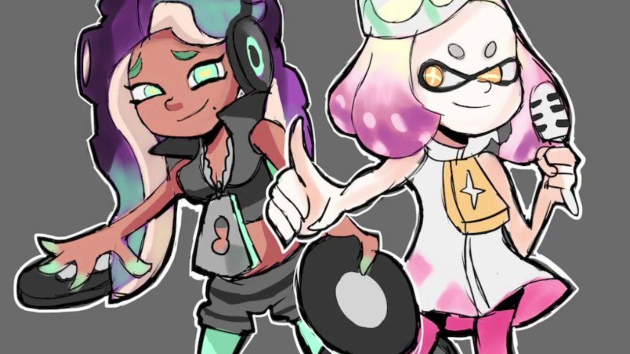 Splatoon 2: Ebb & Flow English Cover - YouTube