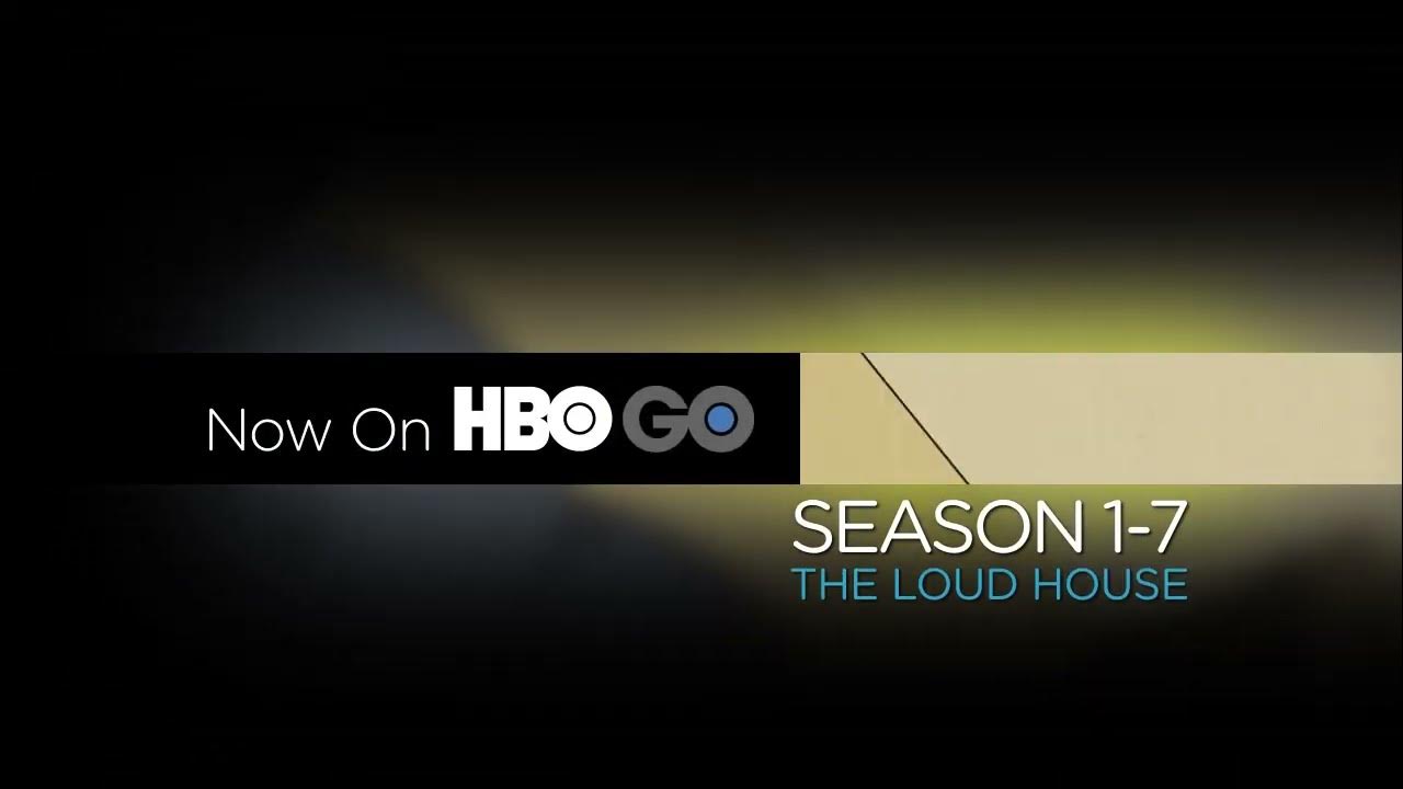 HBO Next & Now On: The Loud House [FANMADE] - YouTube