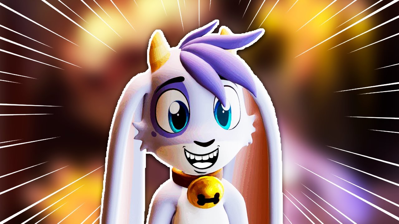 ESSE JOGO É UM ESPETÁCULO! (BILLIE BUST UP) - YouTube