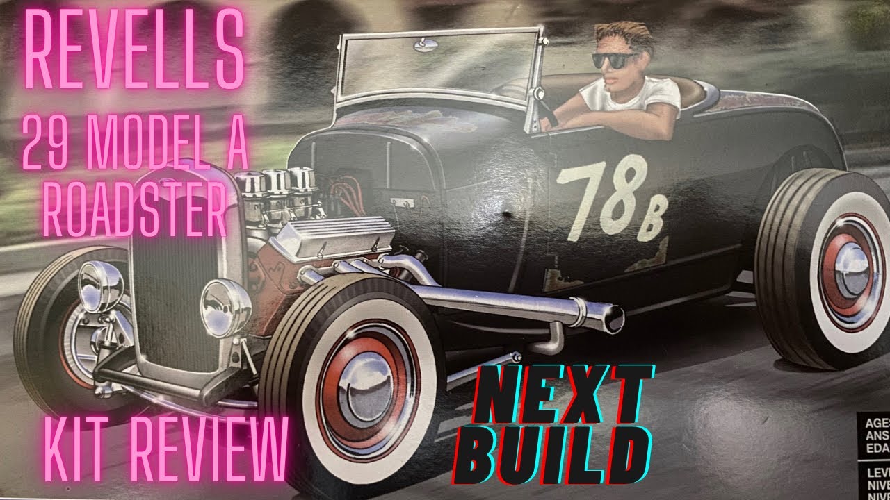 The Start Of A New Kit And Kit Review - YouTube