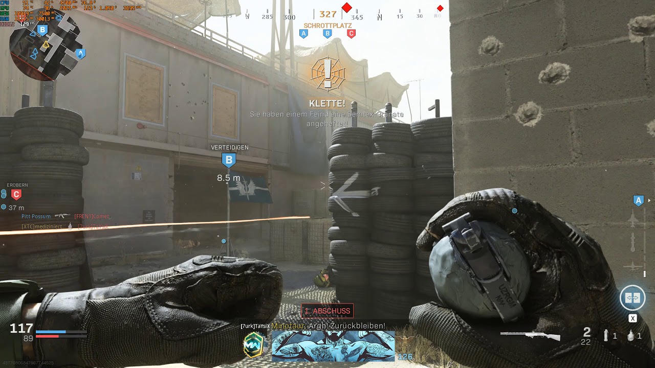 NVidia Highlights - YouTube