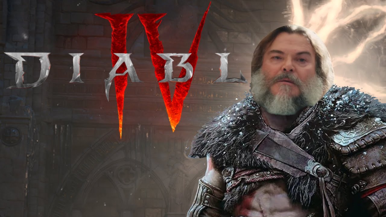 I got addicted to Diablo 4 so you didn't have to - YouTube