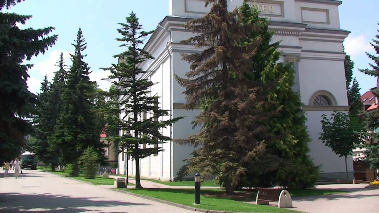 prezentacia tatransky seniorat hd - YouTube