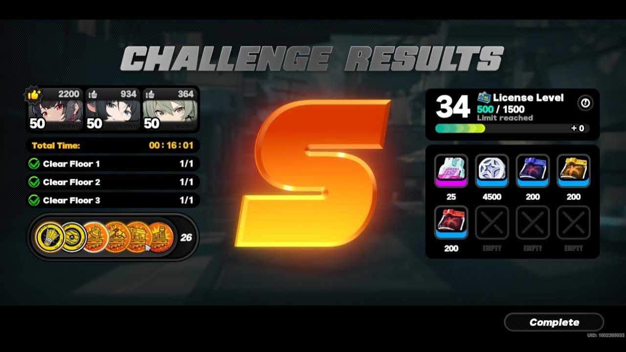 challenge video 3 - YouTube