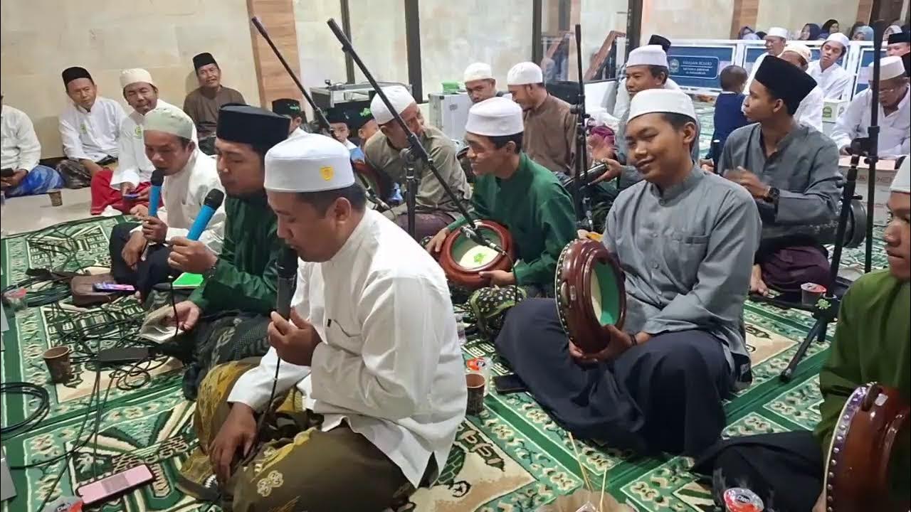 Siaran langsung Majelis Oke TV - YouTube
