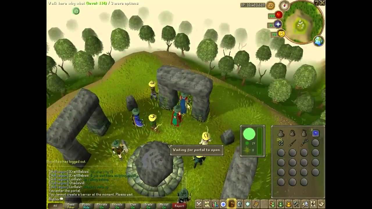 Great Orb Project Guide with Commentary (F2P/P2P) - YouTube