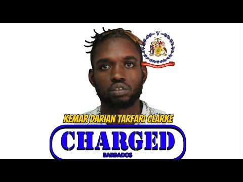 Kemar Clarke, 30, wants you to forgive and forget - GUILTY - Burglary ...
