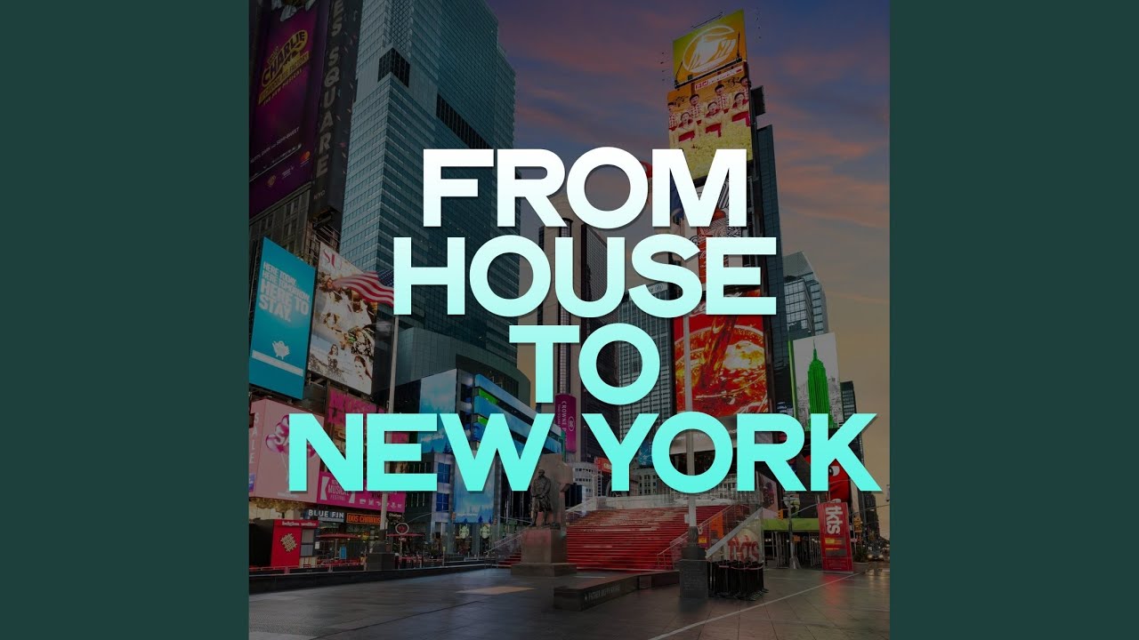 This Is My House (Papi Editech) - YouTube