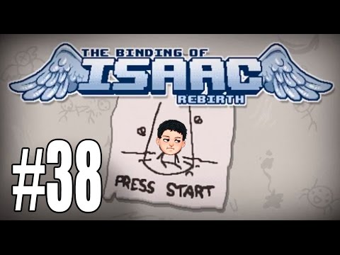 The Binding Of Isaac: Rebirth - Todo Mundo Odeia Bloat - Ep.38 - YouTube