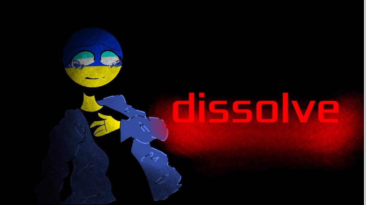 Dissolve meme - YouTube