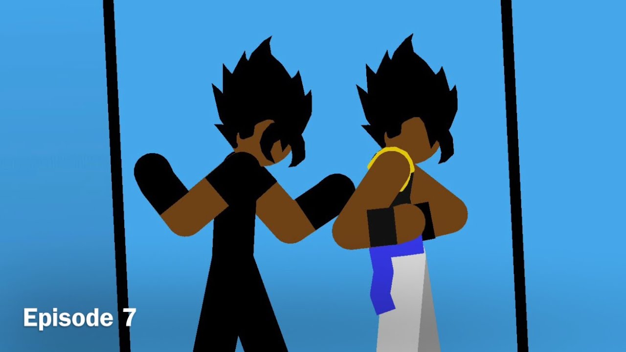 |Stick Nodes| “Kids” StickenStory Ep 7 - YouTube