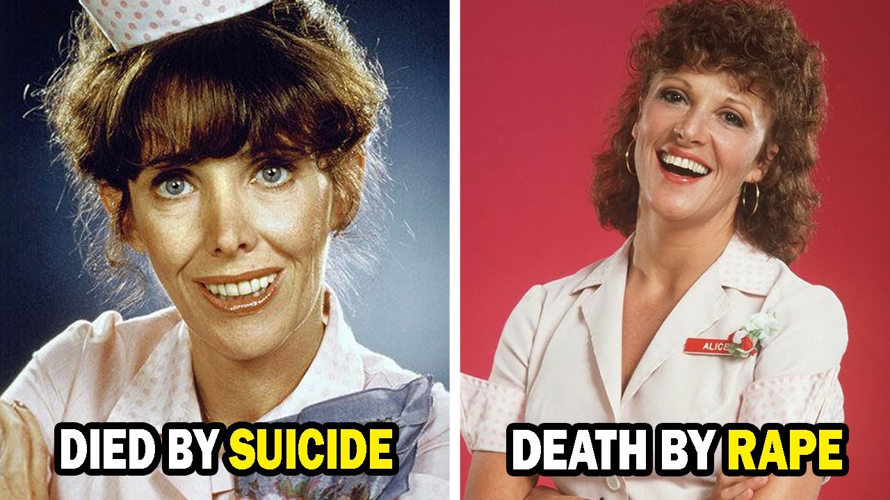 Alice (1976–1985) After 49 Years, What Happened to The Cast Now 2025 ...
