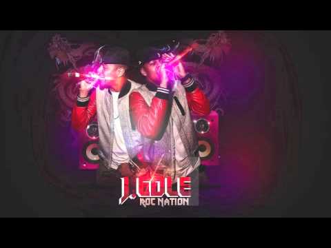 J. Cole - Neverland (Any Given Sunday) - ♫ Cole World ♫ - YouTube