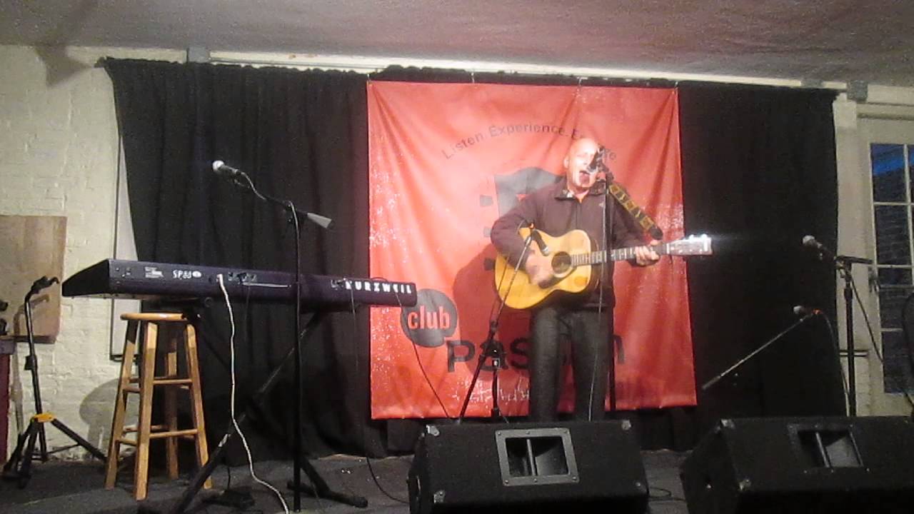 Bad Company(Bad Company, 1974), Cover by Jim Waugh; Club Passim Open ...