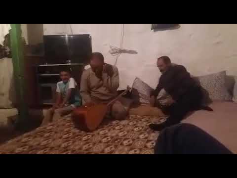 Dengbej Turgut yokuş her hebi  bavemin