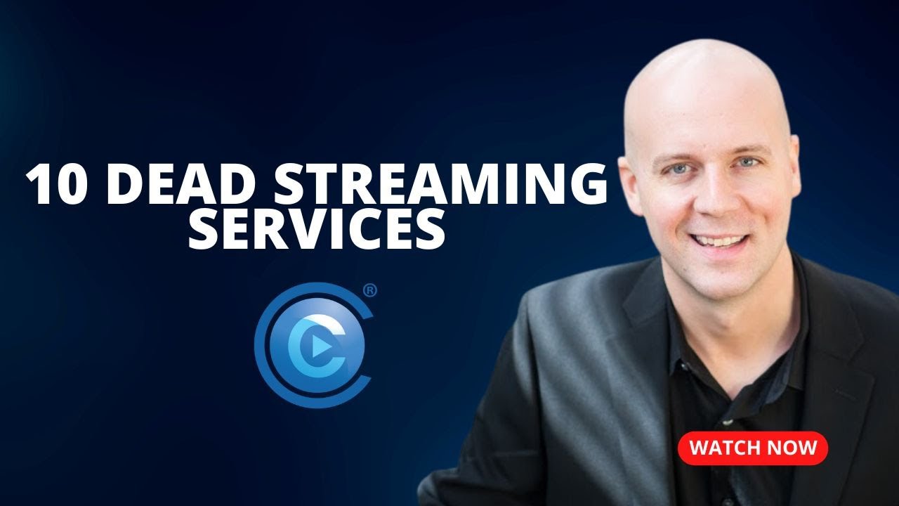10 Cord Cutting Services That Died In The Last 10 Years - How Many Do ...