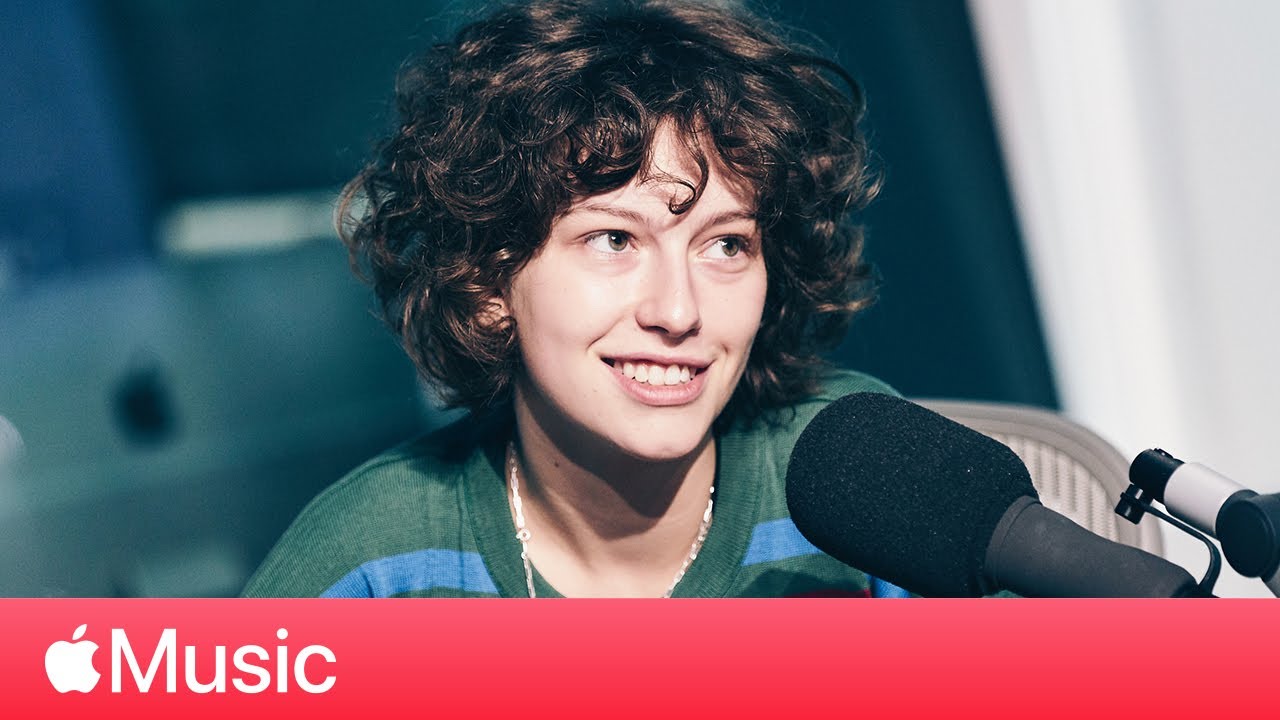 King Princess: 'Cheap Queen,' Nicki Minaj and GRAMMYs | Apple Music ...