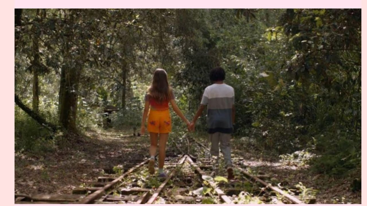 amar, sofrer por você (eu não aguento mais) a infância de romeu e Julieta áudio completo - YouTube