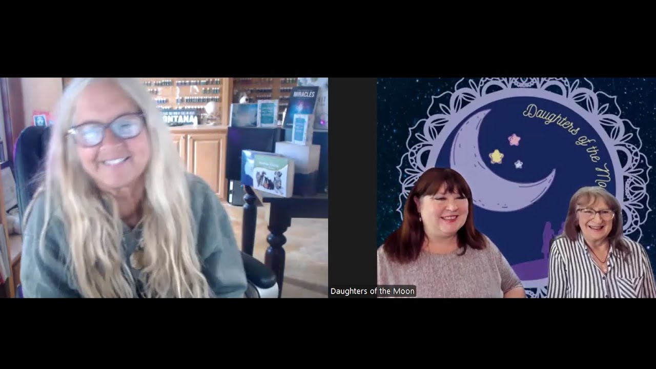Episode 218 - Unlocking the Mysteries to be Authentic with Dr. Sharnael ...