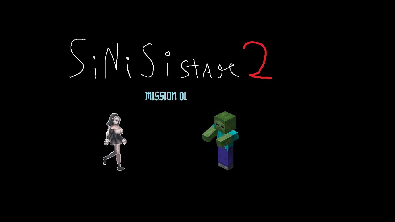 SiNiSistar 2 episode 1 - YouTube