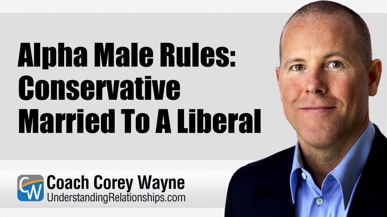Conservative Men