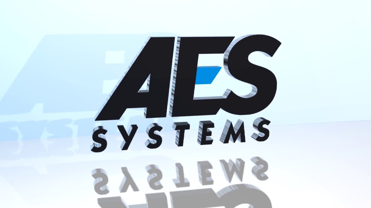 AES Systems - Process Video & Active Electronic Security Systems - YouTube