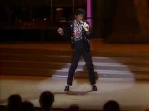 Michael Joseph Jackson - Billie Jean (1983) :) - YouTube