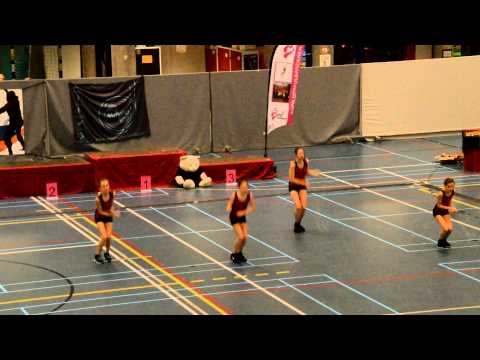 SR4 Team Marthe
