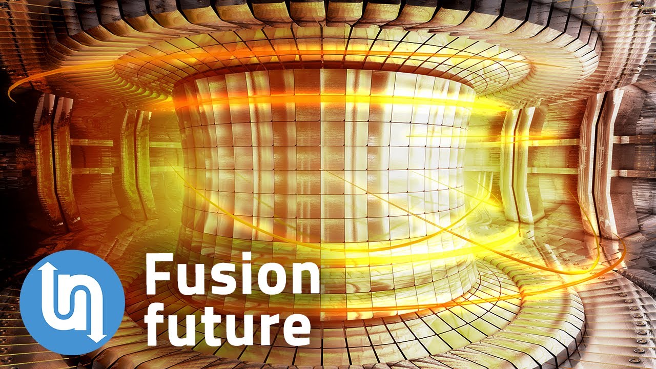 The truth about nuclear fusion power - new breakthroughs - YouTube