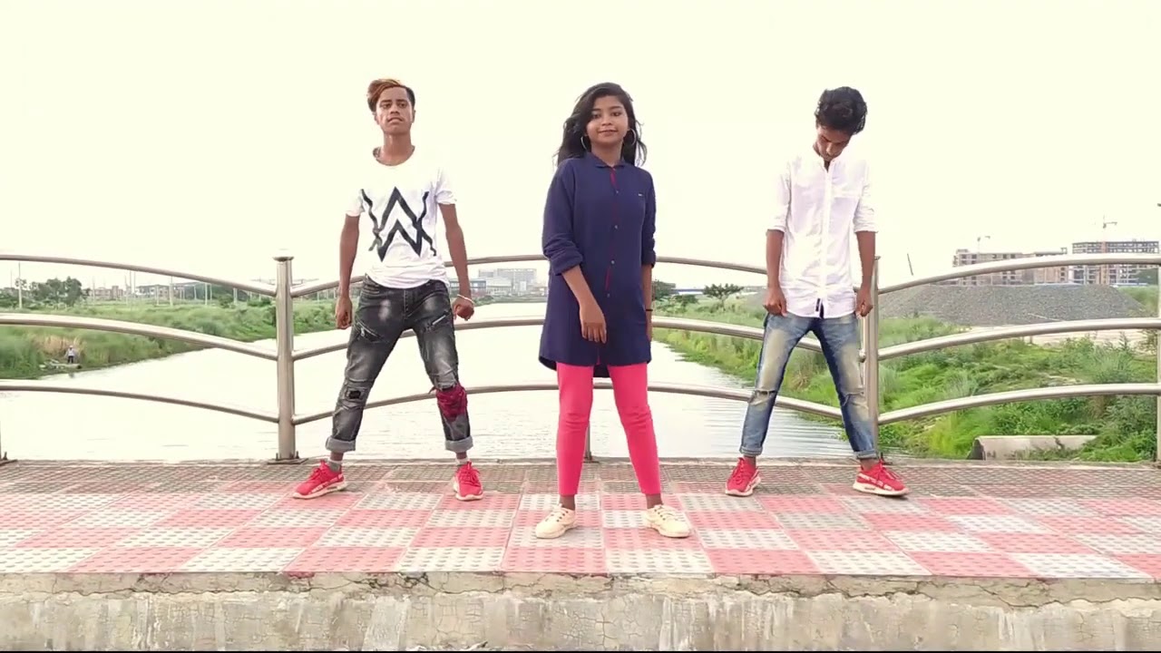 DJ ARIF Raj - YouTube