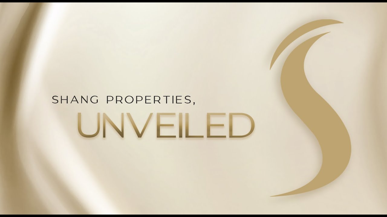 Shang Properties Logo