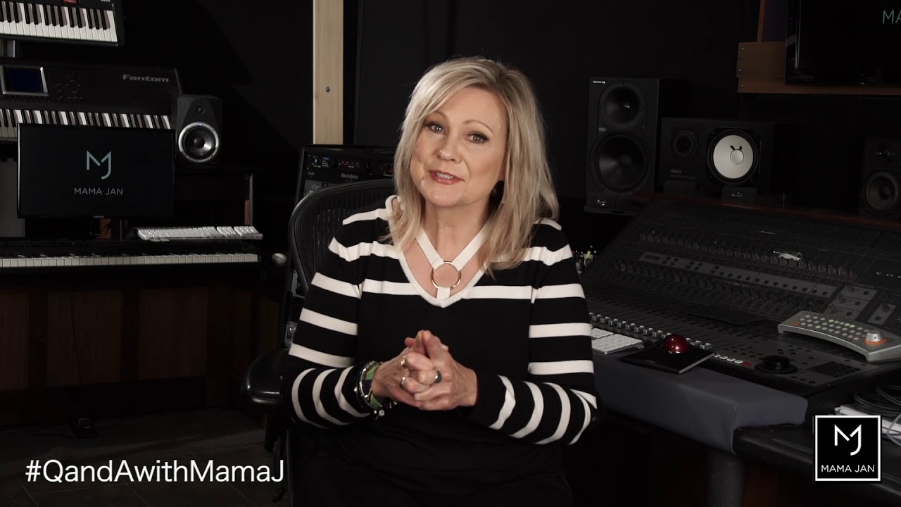 Indie Music: Get More Streams - Mama Jan Smith - YouTube